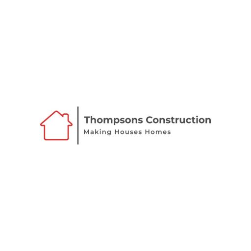 Home - Thompsons Construction